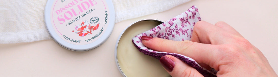 Comment utiliser mon dissolvant solide ? – Unaod